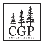 CGP Investments – CGP Investments